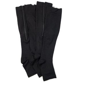 Zipper Socks | Accessories | Zipper 2pairs Compression Socks | Poshmark